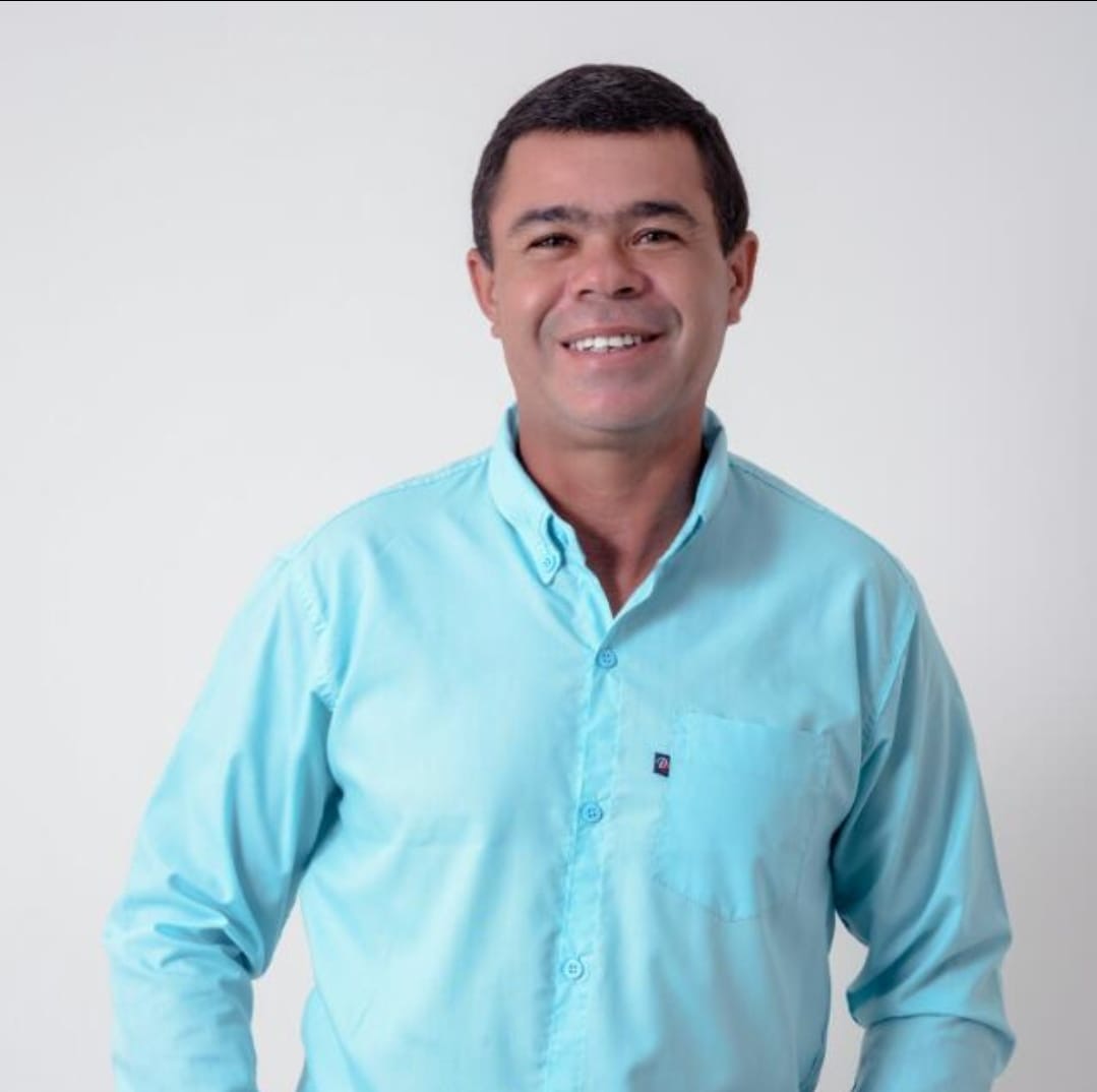 Professor Maxwell se filia ao PSOL e é pré-candidato a vereador em ...